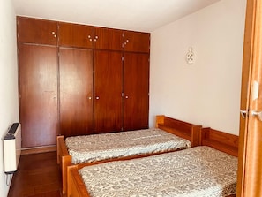 Apartamento | 1 quarto