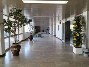 Apartamento | 1 quarto