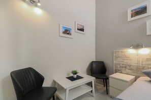 Quarto Duplo ou Twin | Wi-fi grátis 