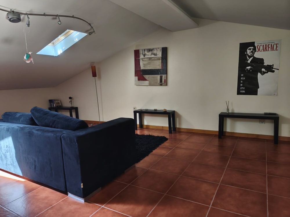 2 Floors Villa Close Ap Lia Beach - Apúlia