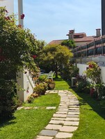 Apartamento | 1 quarto 