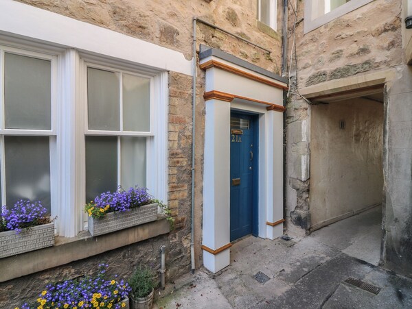 21a High Street - Jedburgh