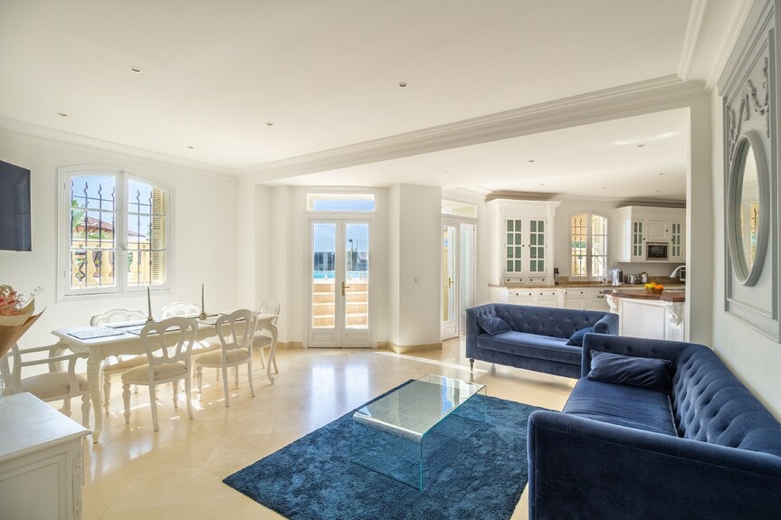 Villa Semiramis : Parenthèse D'exception - Villefranche-sur-Mer