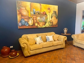 Sala de estar