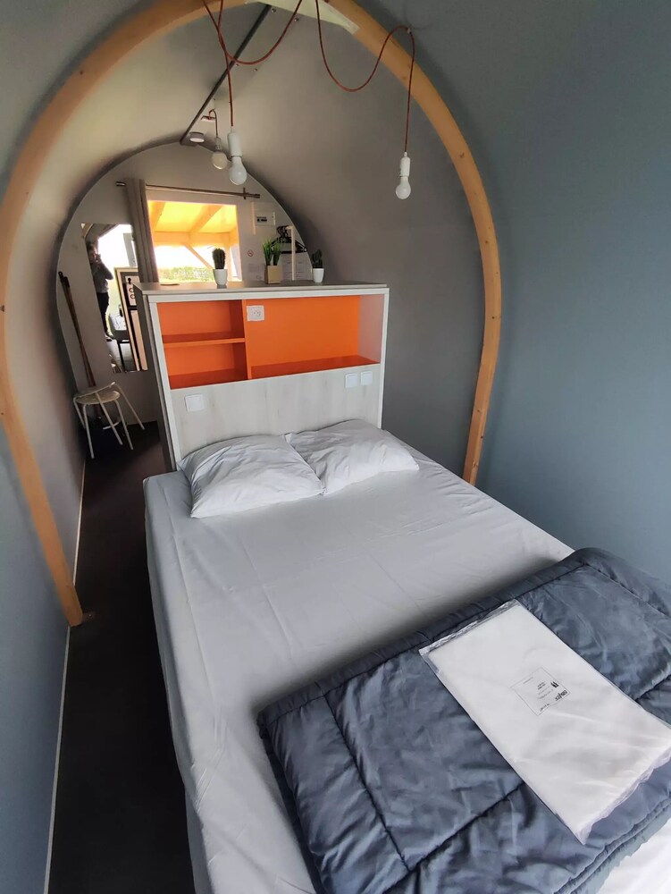 Coco Sweet - 1 room - without bathroom 2 persons - Saint-Pol-de-Leon | Vrbo