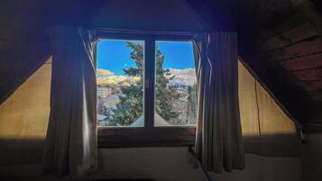 Dúplex | Sala de estar