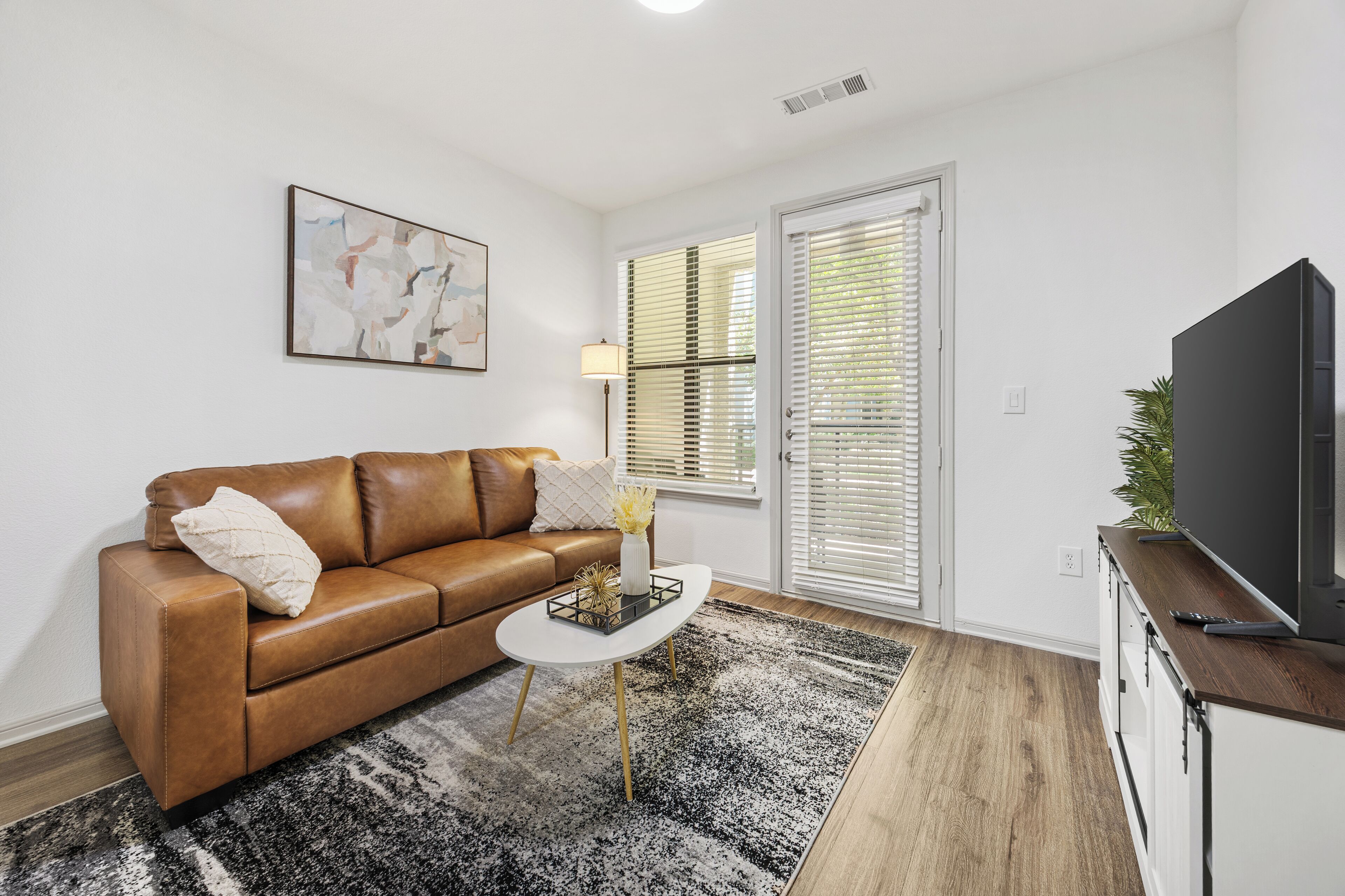 Brightshavencoolsprings - Modern 1-bed With Ev Parking In Frisco - Frisco, TX