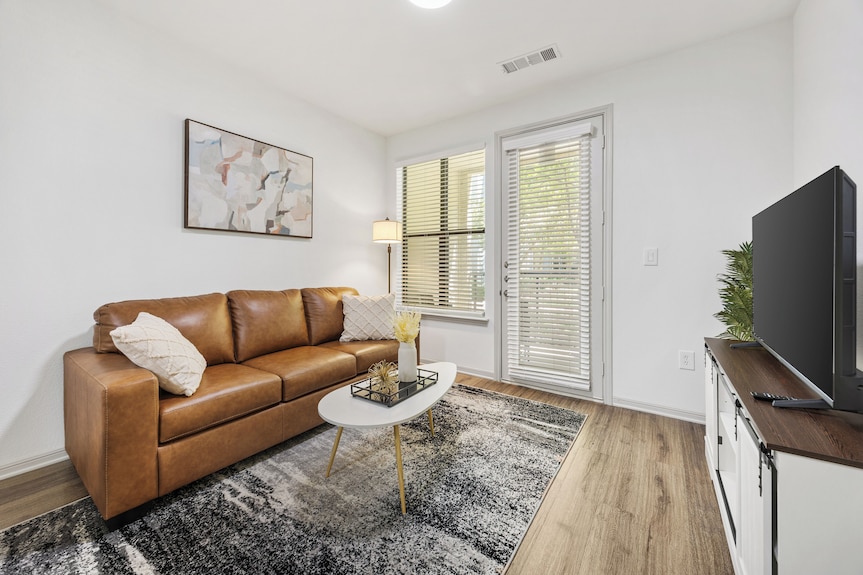 Brightshavencoolsprings - Modern 1-bed With Ev Parking In Frisco - Frisco, TX