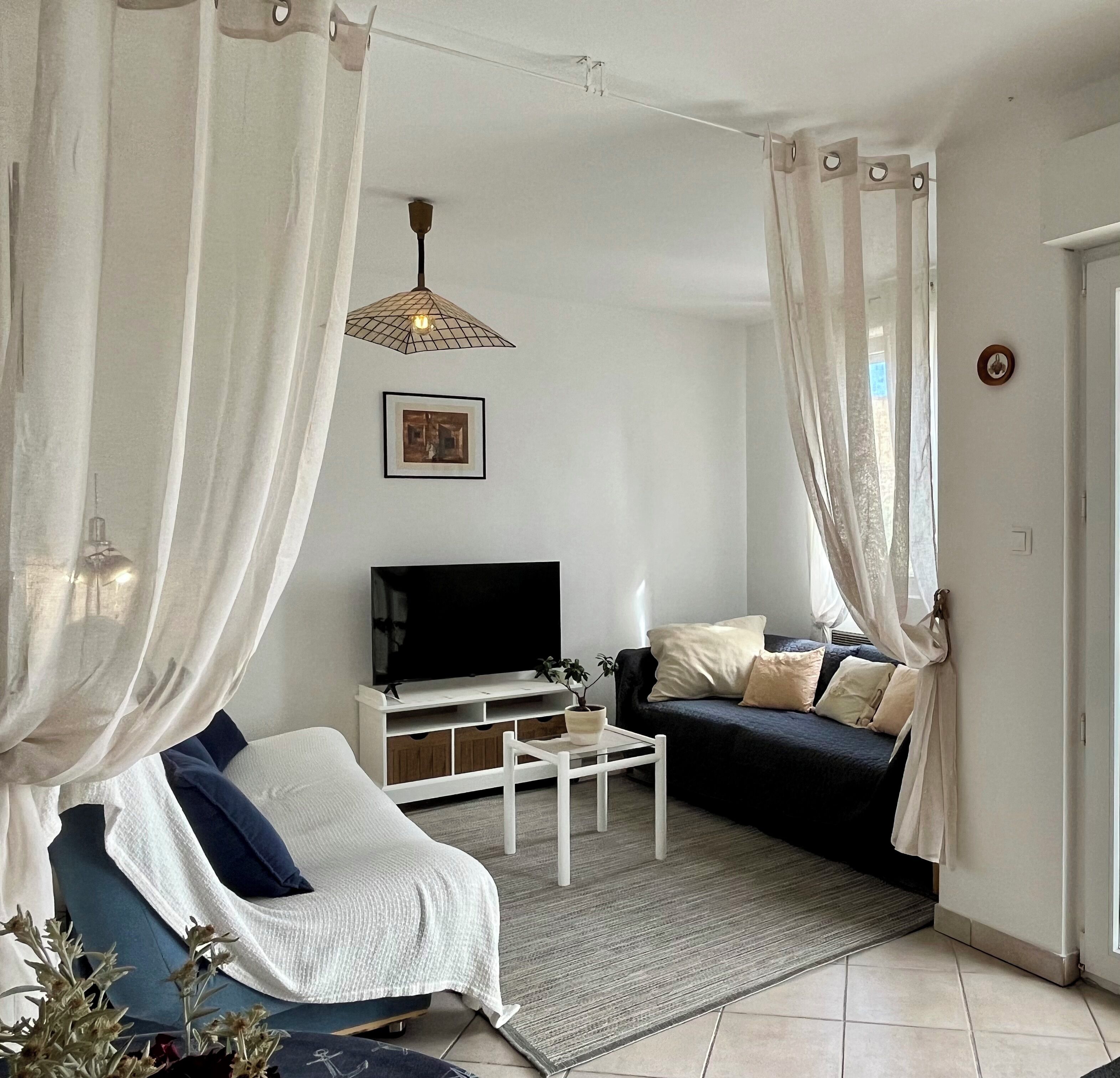 Beachfront, Scenic Accommodation With Incomparable Sea Views! - Brodarica