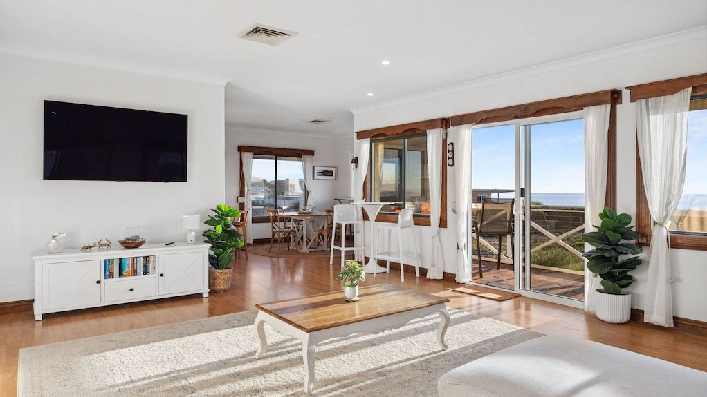 Peppy View Beach House - Peppermint Grove Beach, Western Australia