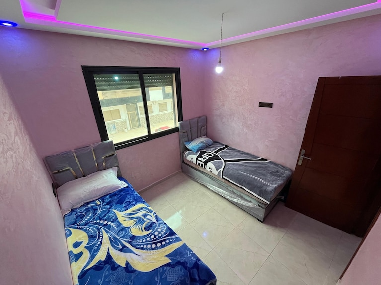 Apartment In Sidi Rahal Chatai Avec Vue Sur Mer - Portugal