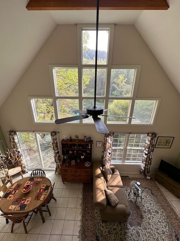 Idyllic Hillside Farmhouse - Asheville, NC