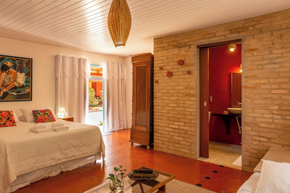 Recanto Das Rosas Pousada & Spa - Bragança Paulista