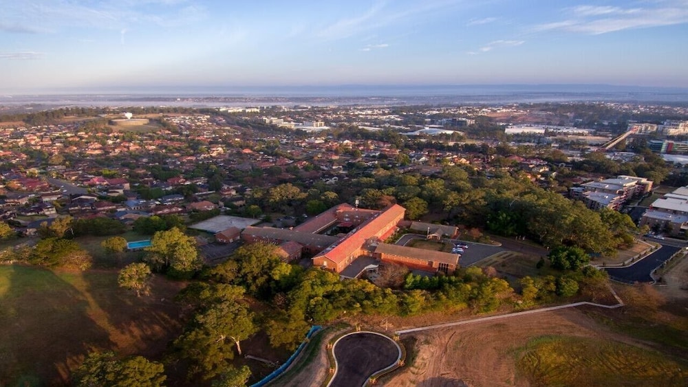 Mary Mackillop Centre Baulkham Hills - Porters Alpine Resort