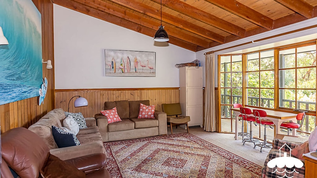 Bass Strait Breeze - 福斯特