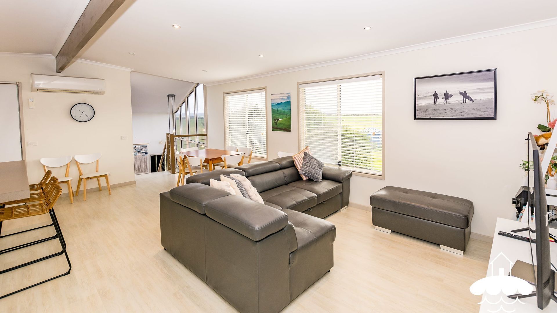 Family Tidez, Sandy Point - Fish Creek