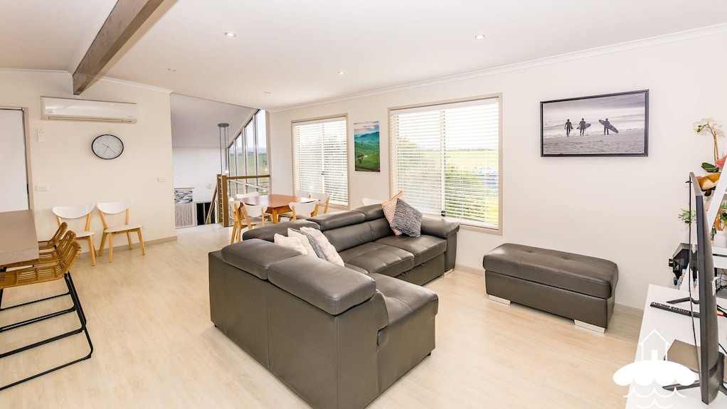 Family Tidez, Sandy Point - Fish Creek