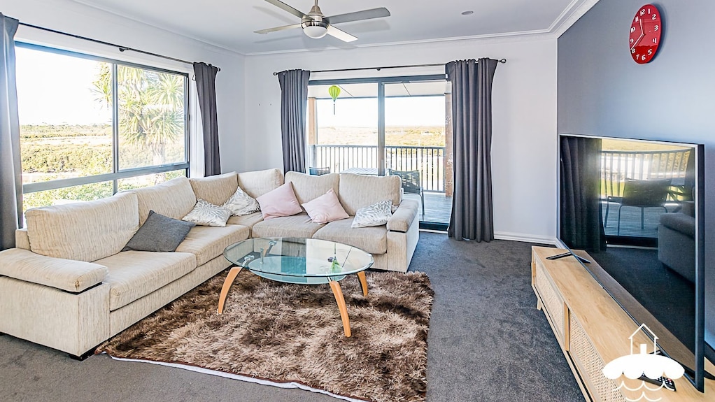 Fishermans Stay - 福斯特