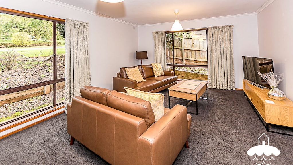 Stay On Callaway Leongatha - Leongatha