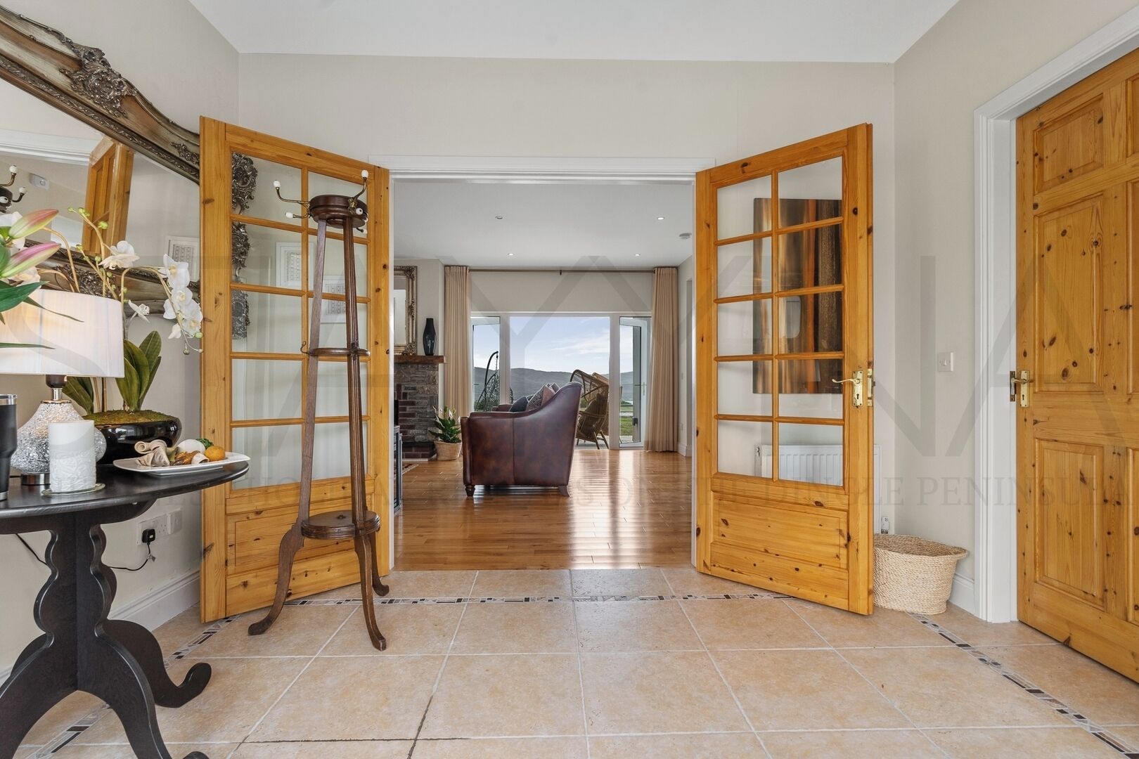 Beech  House - 5 Bedroom Home - Kenmare