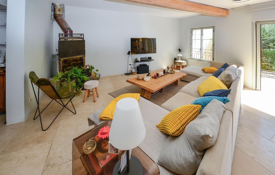 Splendida Casa A Venelles - Venelles