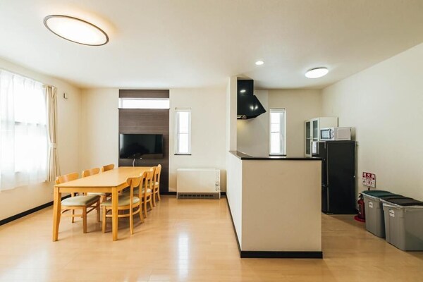 Stay In Asahibashi - Asahikawa