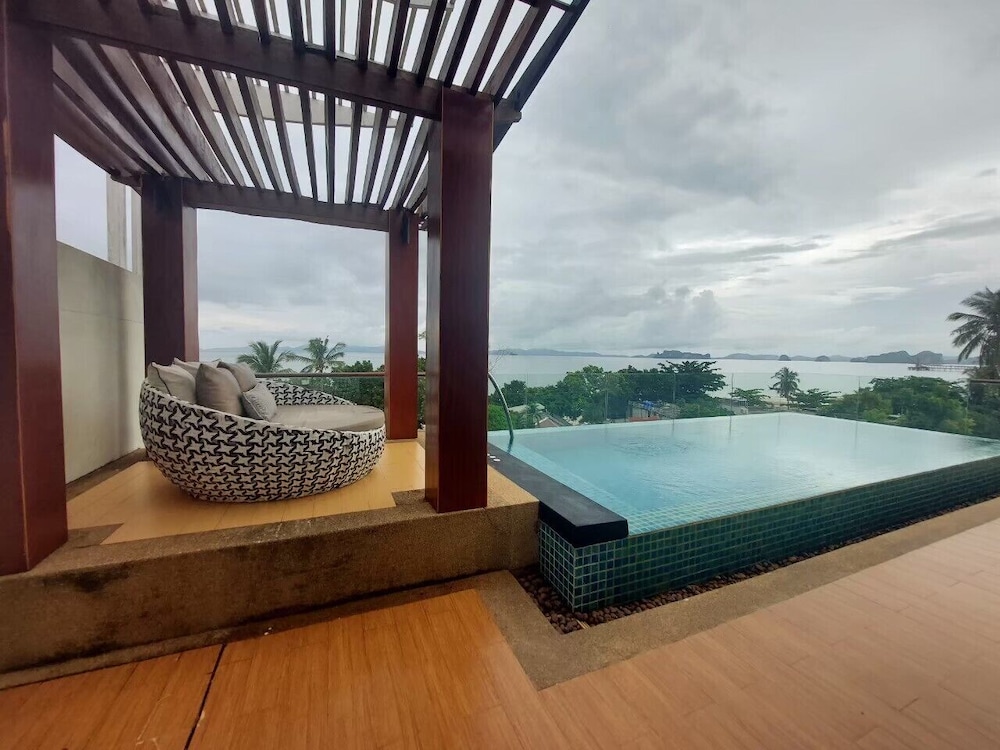 Luxury Residence Klong Muang Beach Krabi - Ao Nang