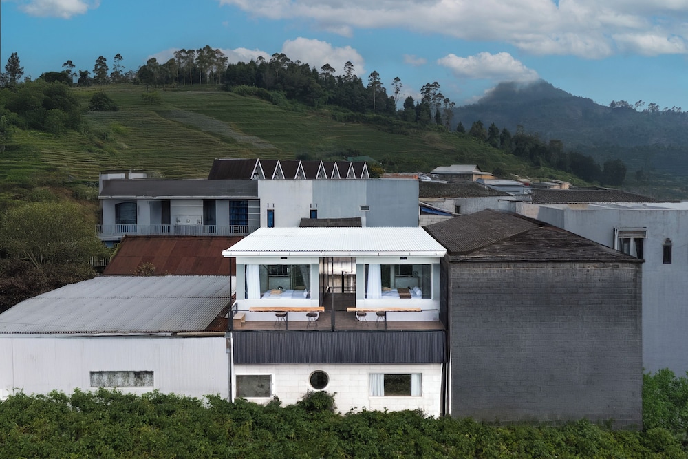 Fortune Cube - Dieng