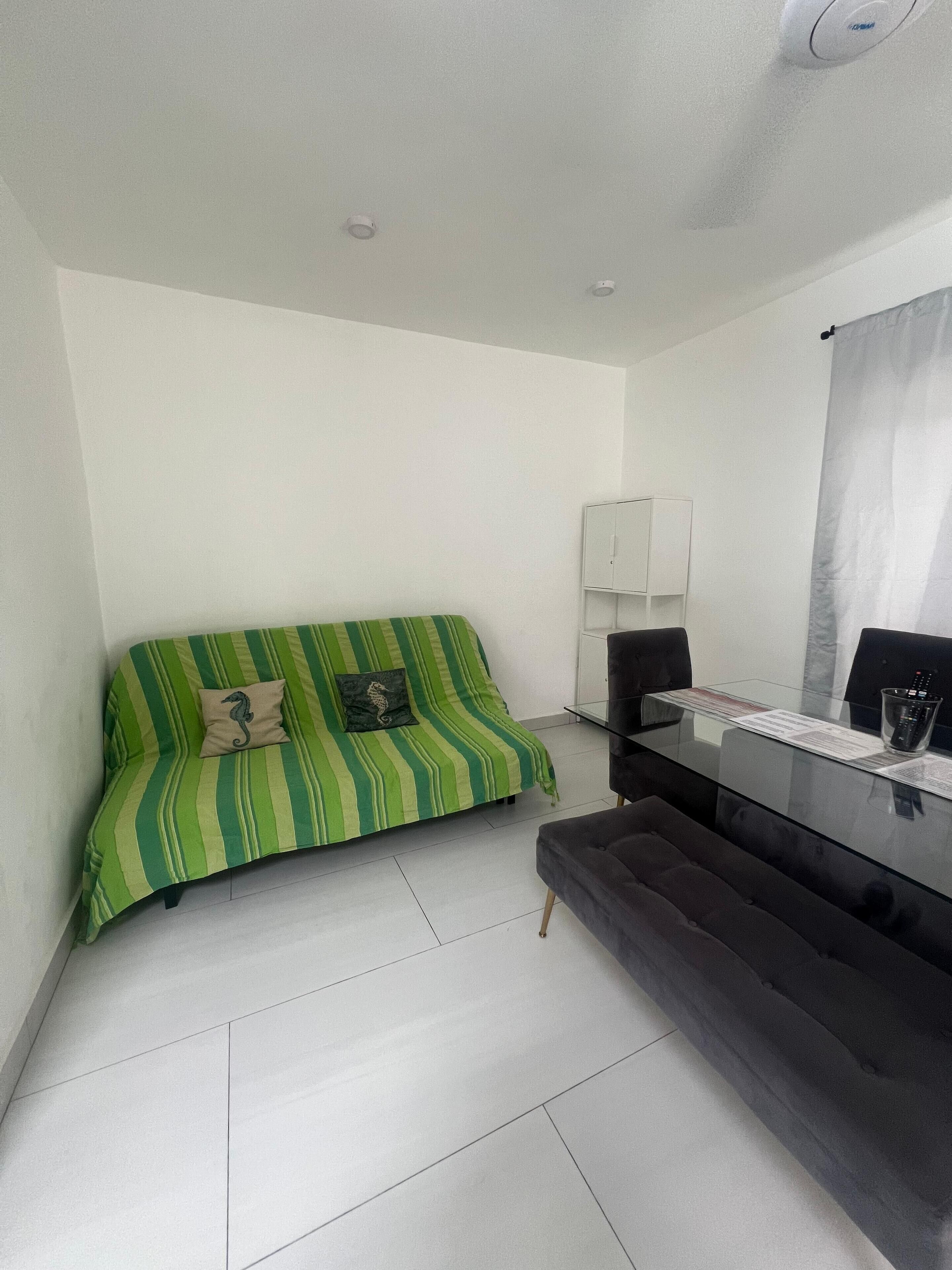 Fantastic Caraibic Villa In The Heart Of The Caribbean In The Midst Of Nature - Sosúa
