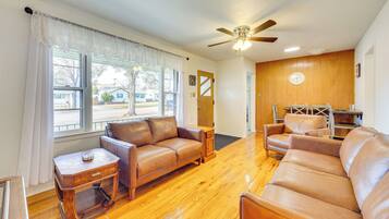 Casa (4 Bedrooms) | Interior