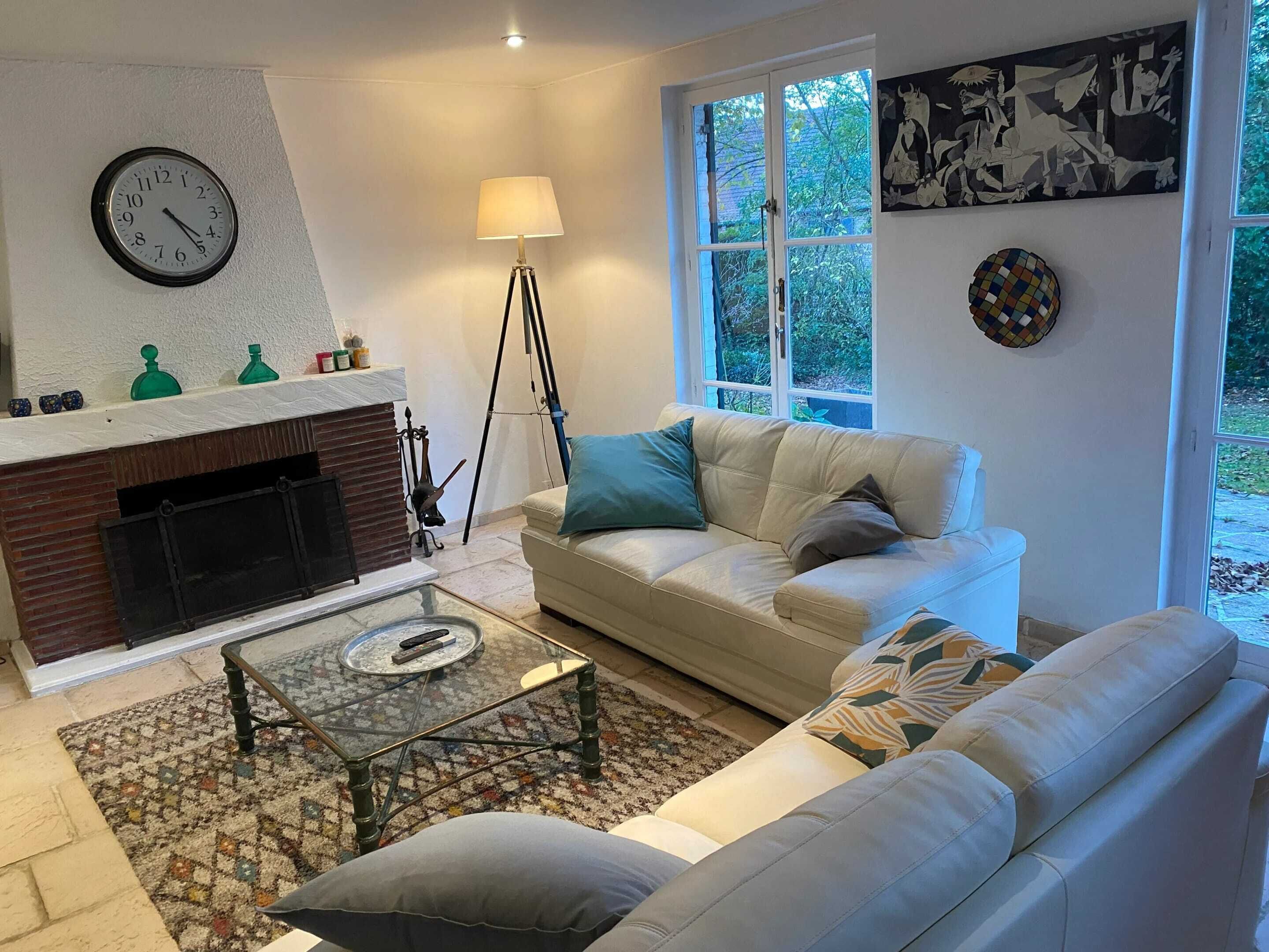 Homerez - Casa En Santes - Carvin