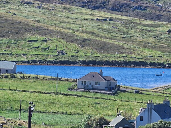 11 Knock - Outer Hebrides