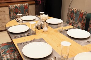 Sala de jantar