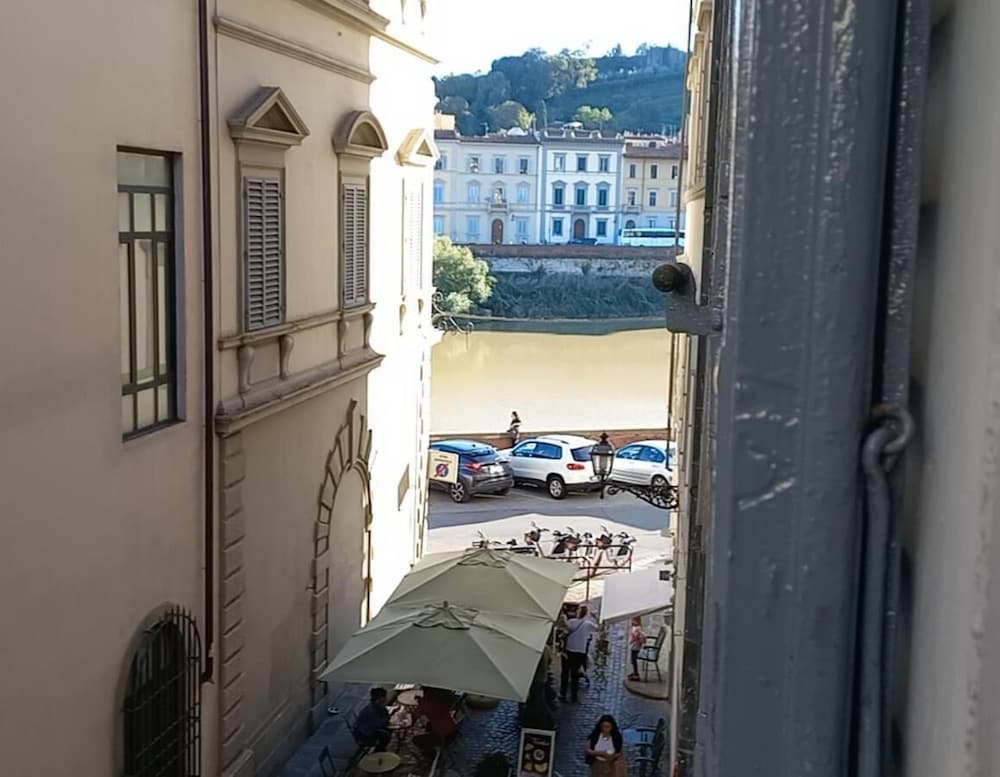 Le Stanze Dei Ghibellini - Florence