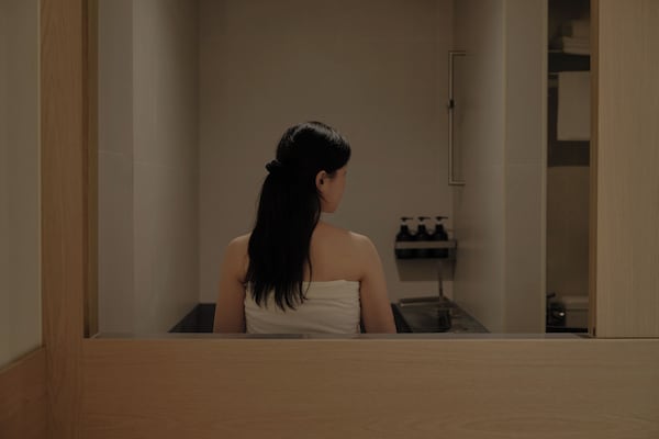 Sowon Ryokan And Hotel By Anook Sangbong - Seoul