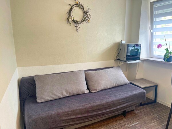 Apartment In Trier - Trèves