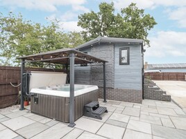 Casa de Campo | Terraço/pátio interior