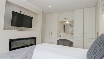 Casa de Campo | Com decoração personalizada, com mobília individualizada, Wi-fi grátis