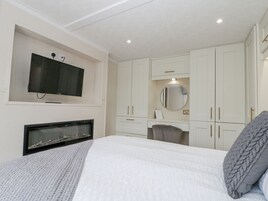 Casa de Campo | Com decoração personalizada, com mobília individualizada, Wi-fi grátis 