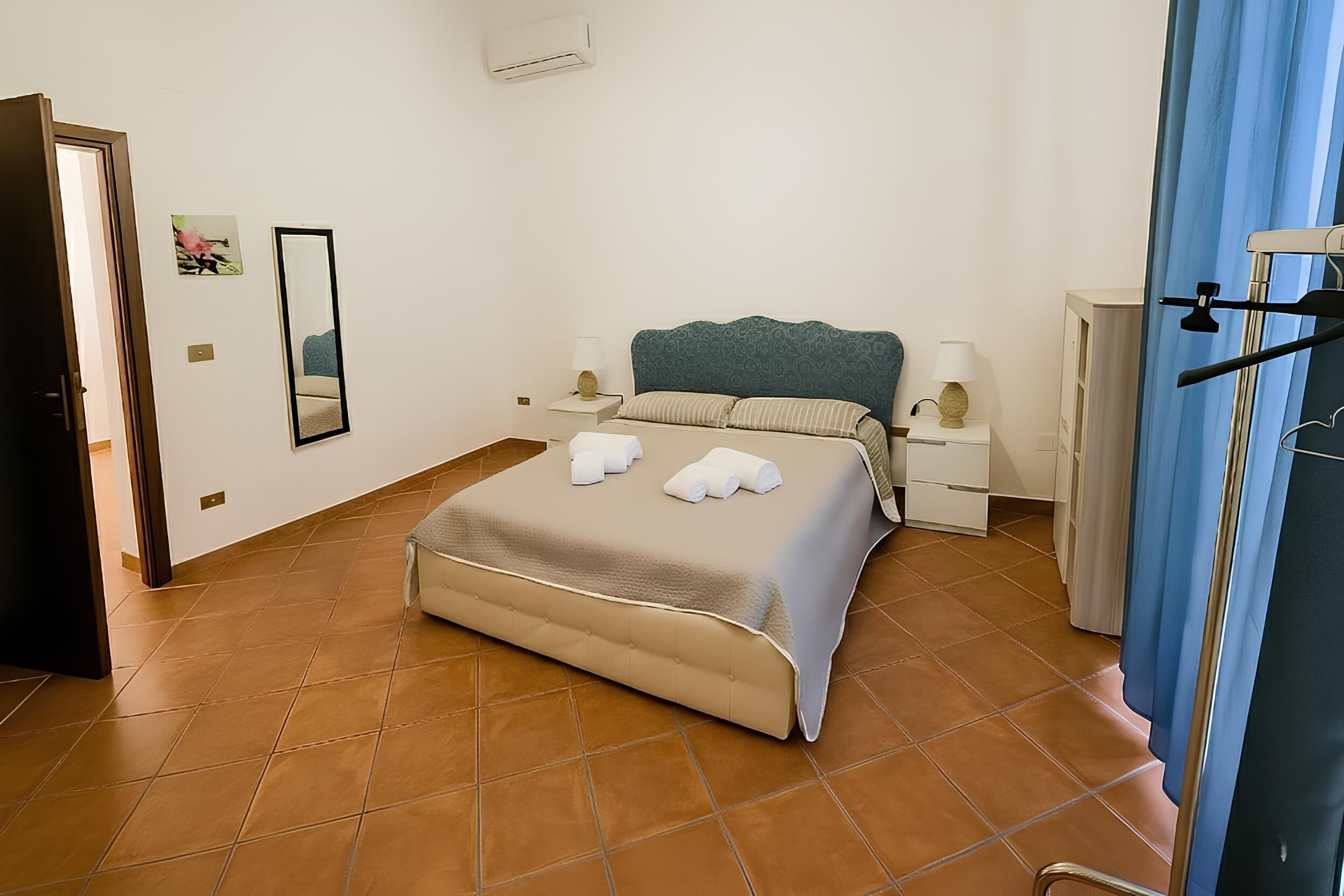 The Village House - Villa San Giovanni