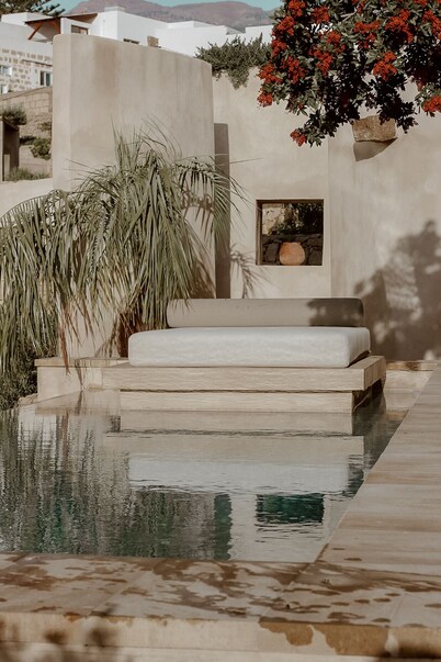 Ecohotel El Agua