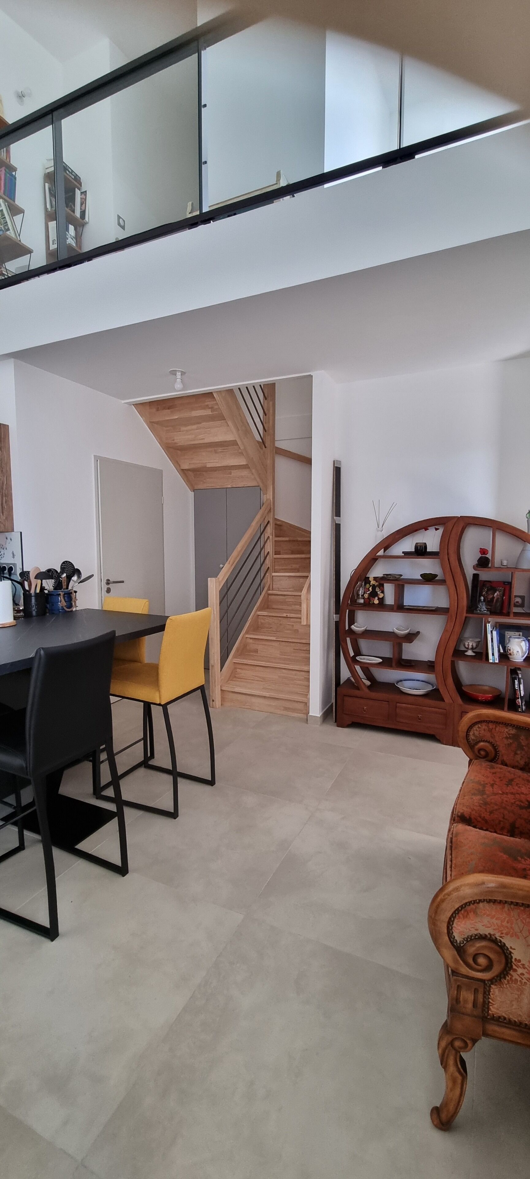 T2 Bis Duplex  Lumineux, Confortable - Saint-Jean-de-Védas