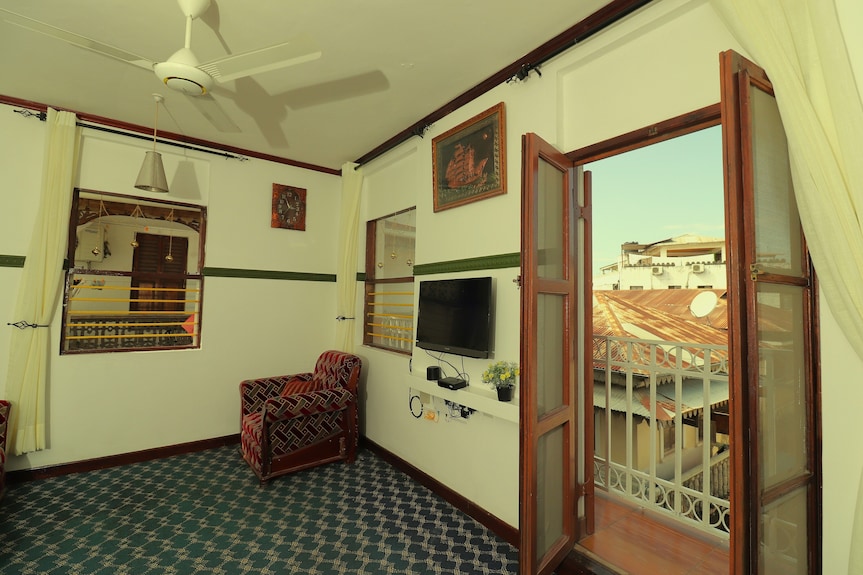 2br In Stone Town Near Ferry Terminal, Museums & Cultural Sights - Zanzibar Archipelago
