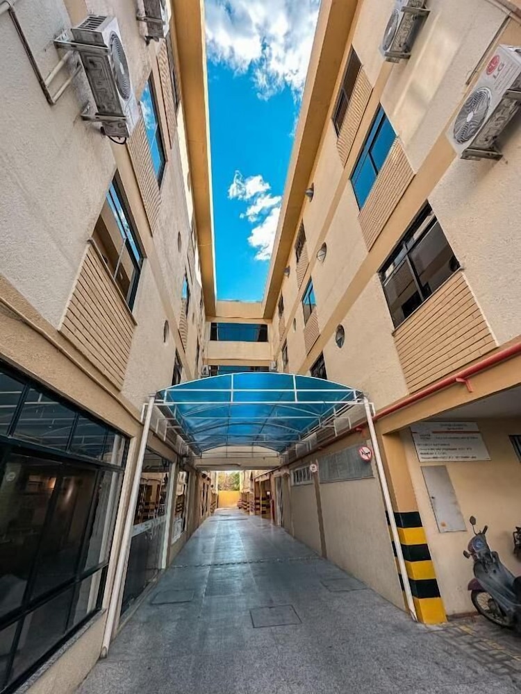 Hotel Visconde - Sobral