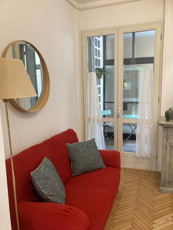 Aro's House - Cremona