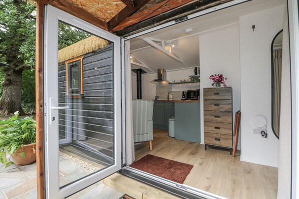 Utensílios de cozinha 