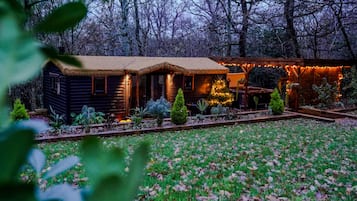 Casa de Campo | Exterior