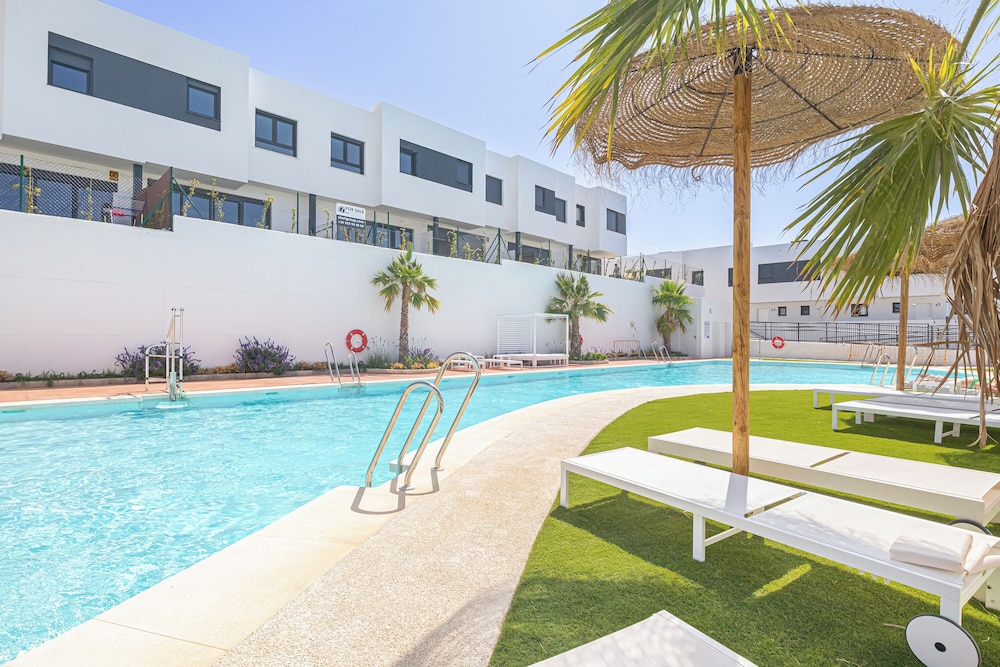 La Cala Serena Village Townhouse - La Cala de Mijas