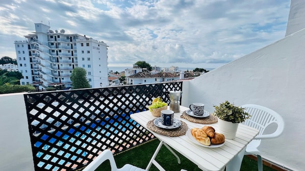 Apartamento | 1 quarto