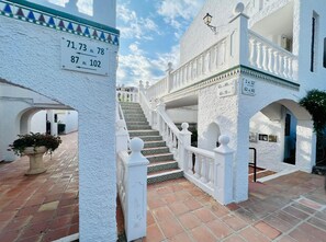 Apartamento | 1 quarto